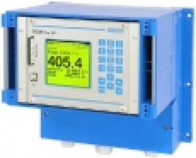 PRZEPŁYWOMIERZ ULTRADŹWIĘKOWY OCM/PRO - Oferta - Zach Metalchem